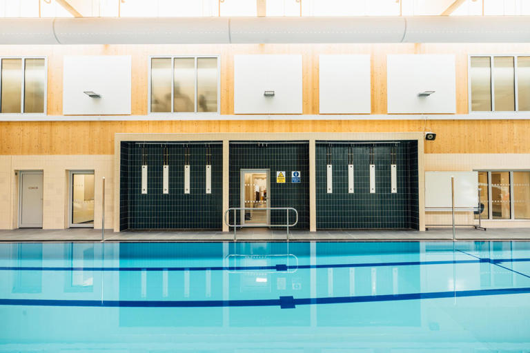 Edinburgh Leisure To Welcome Customers to Scotland’s First Passivhaus ...