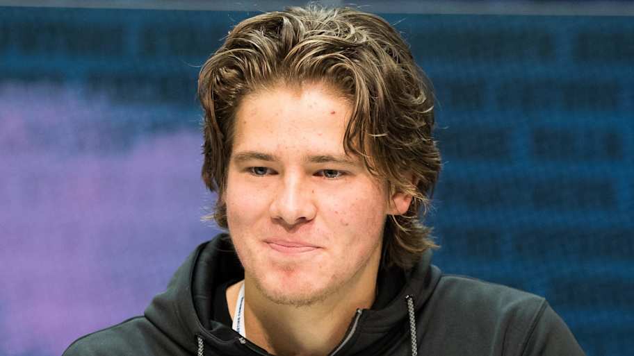How Justin Herbert Boosted His NFL Future After Game vs. Kansas City