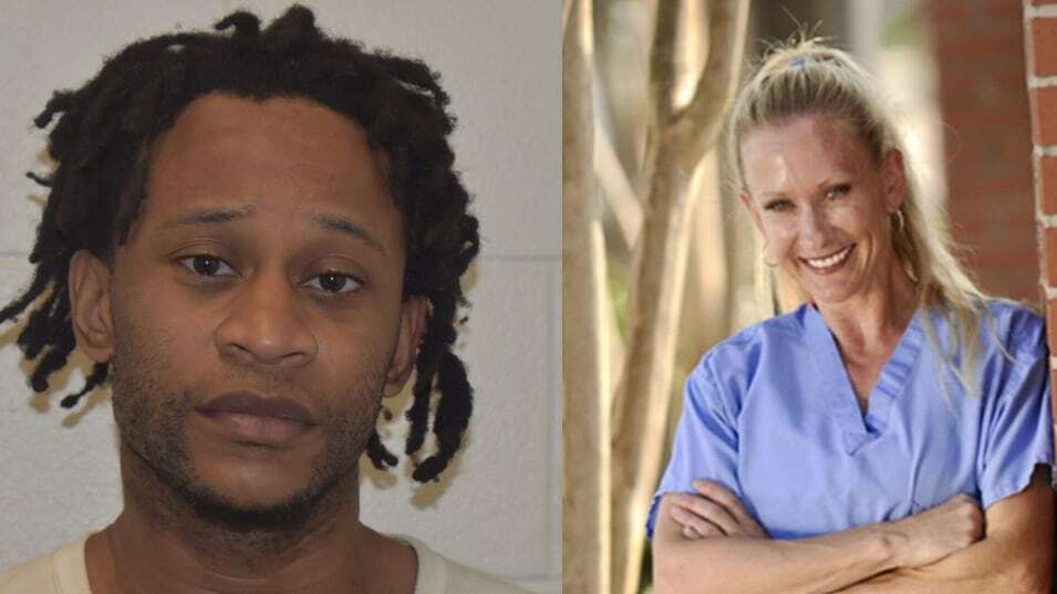 Suspect arrested after Auburn University veterinary professor emerita ...