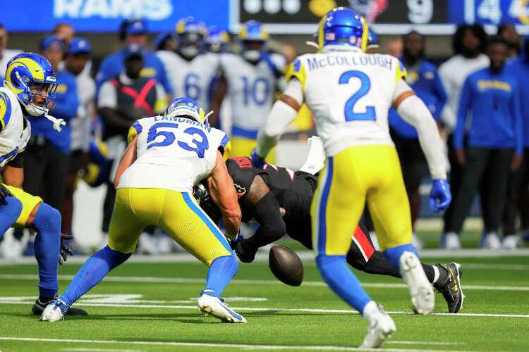 Houston Texans key play: Late fumble derails potential go-ahead drive ...