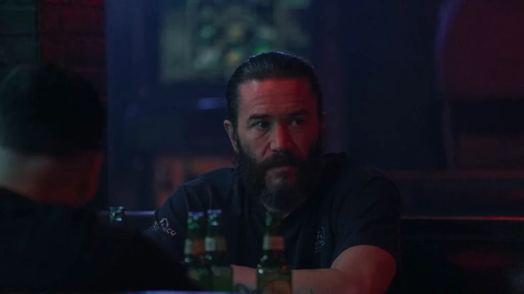 'Task' Cast and Character Guide: Who's Who in Brad Ingelsby's Next HBO ...