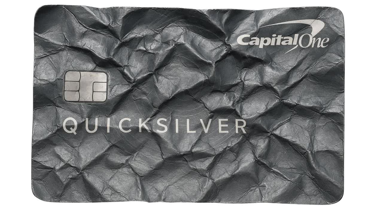 Capital One credit limit increase | Secret reason your limit stays low