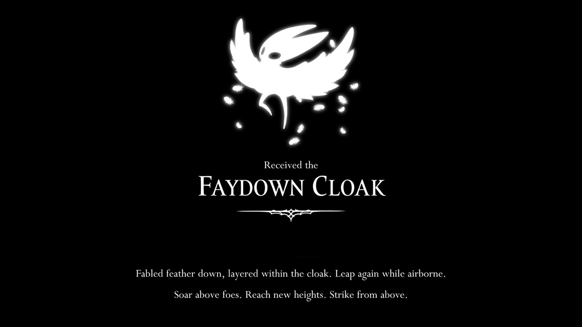 How To Get Faydown Cloak In Mount Fay (Unlock Double Jump) - Silksong
