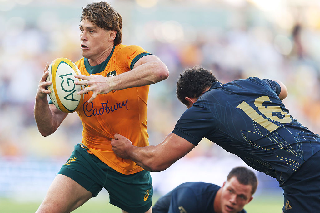 O'Connor's ride continues as Hooper makes call on 10