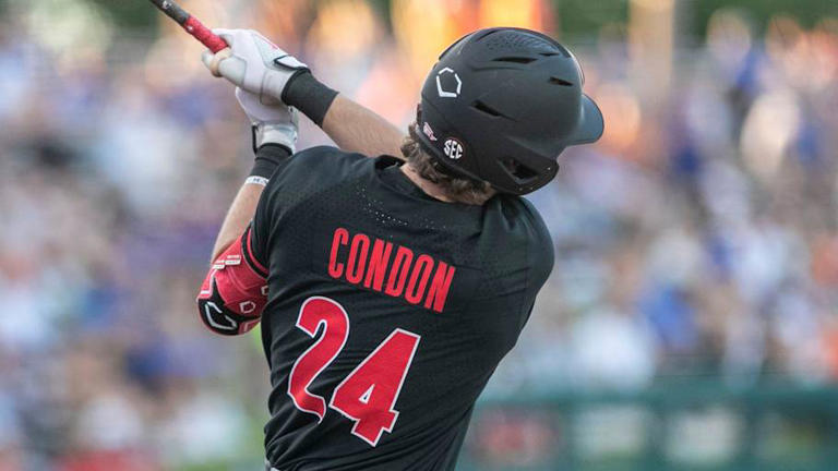Insider Believes Rockies Star Prospect Charlie Condon Could Make MLB ...