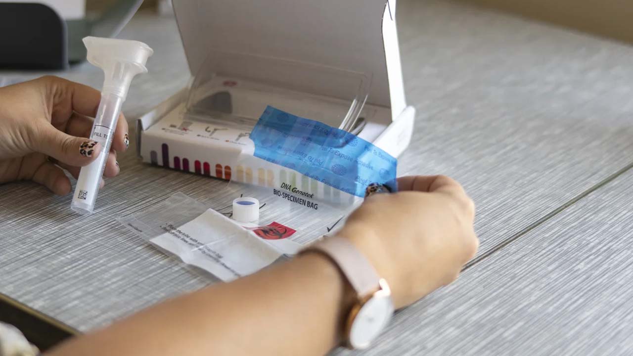 15 Million People's DNA Data Hits the Market After Popular Testing ...