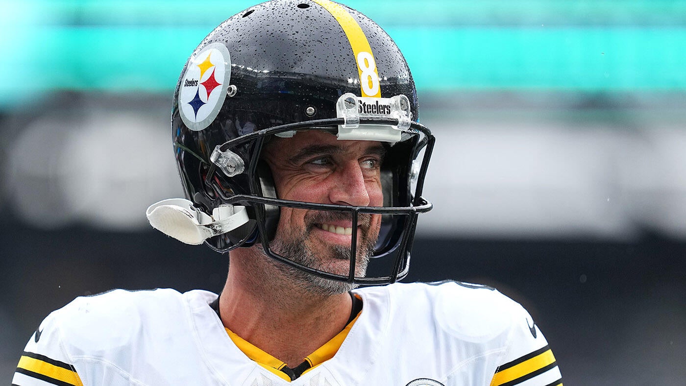 NFL Week 1 winners and losers: Aaron Rodgers gets his revenge; Dolphins ...