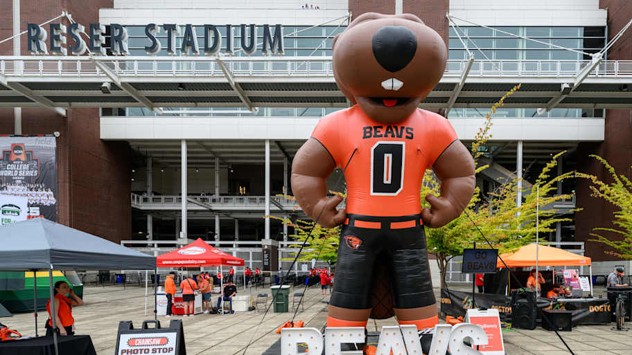 Oregon State Women's Soccer: Beavers Secure 1-1 Tie Against South ...