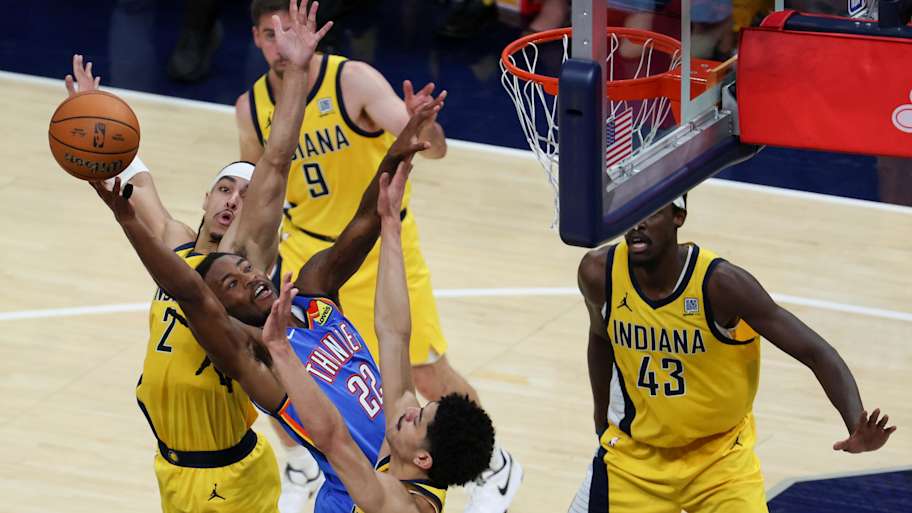 Pacers Insider Predicts Young Guard Will Take Big Leap This Season