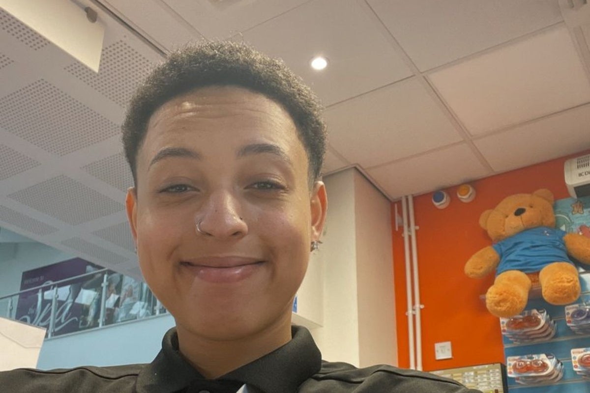 23-year-old diagnosed with rare autoimmune disorder after noticing rash