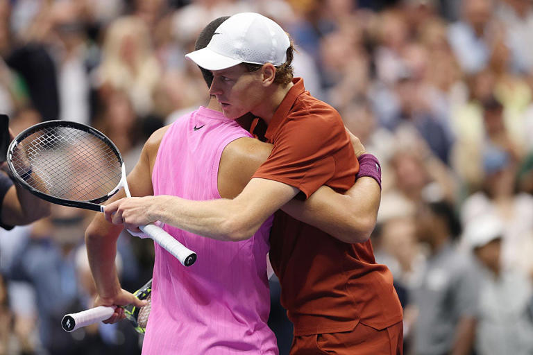 ‘Perfect’ Carlos Alcaraz defeats ‘predictable’ Jannik Sinner to win ...