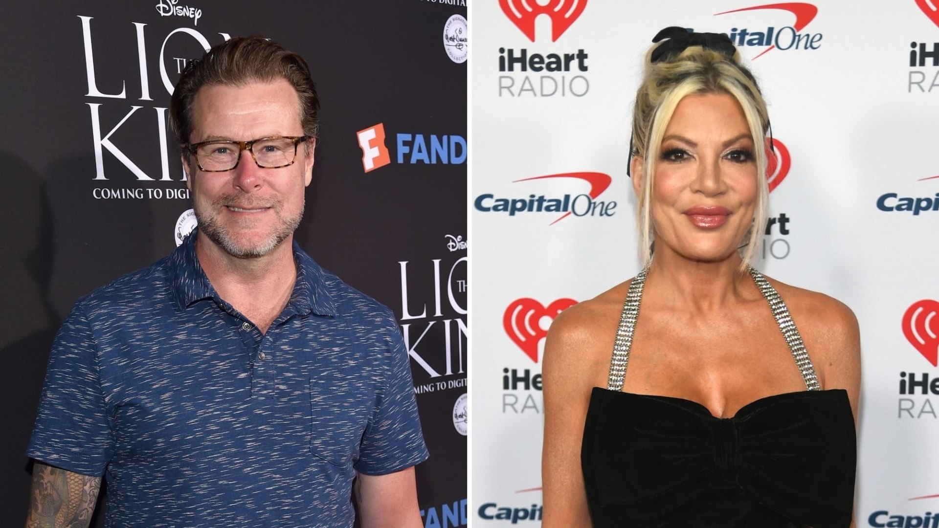 Tori Spelling's Alleged Income Revealed in Dean McDermott Divorce Filing