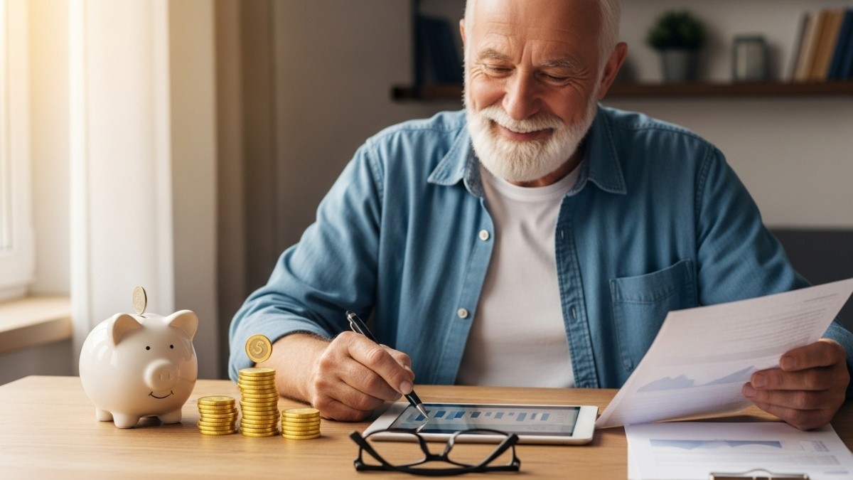 Top Cities in the U.S. for a Blissful Retirement