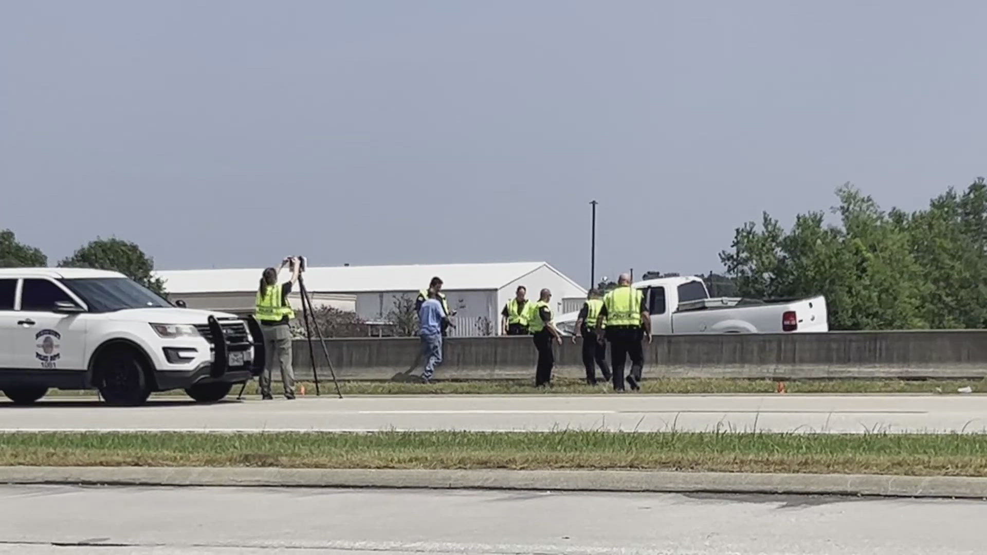 Beaumont police identify victim killed in possible hit-and-run along ...