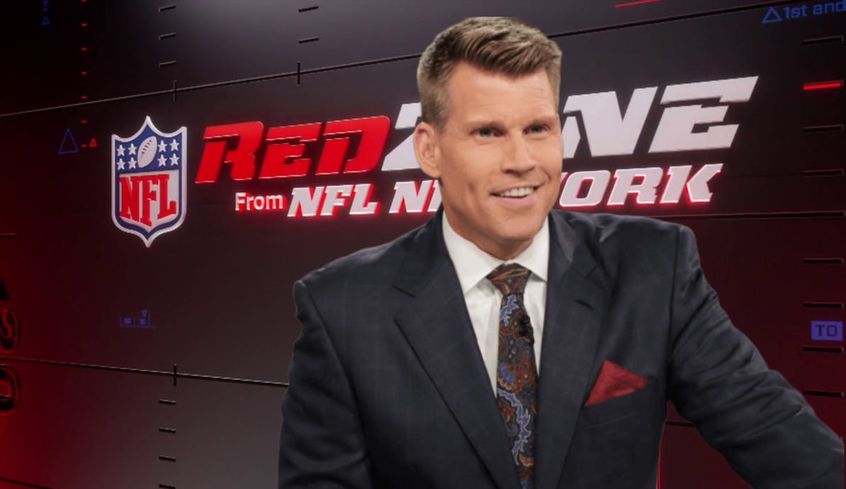 Is RedZone on Disney Plus? Your Guide to Streaming NFL’s Ultimate ...