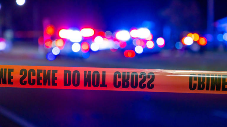 West Virginia man charged after 2-year-old boy dies from gunshot wound