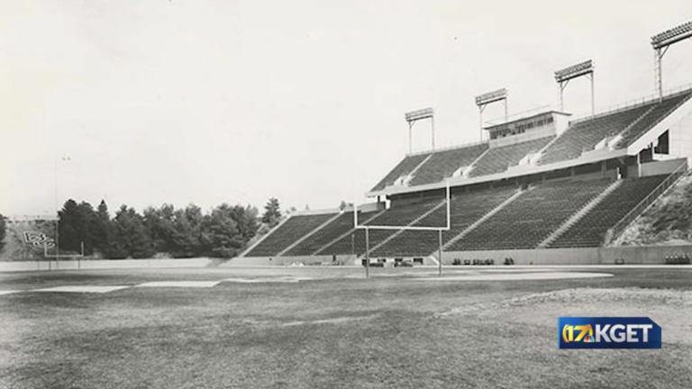 Bakersfield College’s Memorial Stadium has some stories to tell about ...