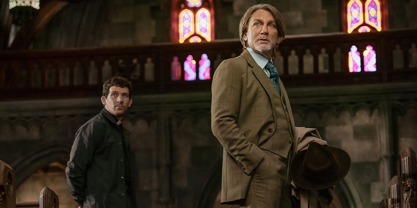 'Wake Up Dead Man' Review: Rian Johnson's Third Knives Out Caps Off One ...