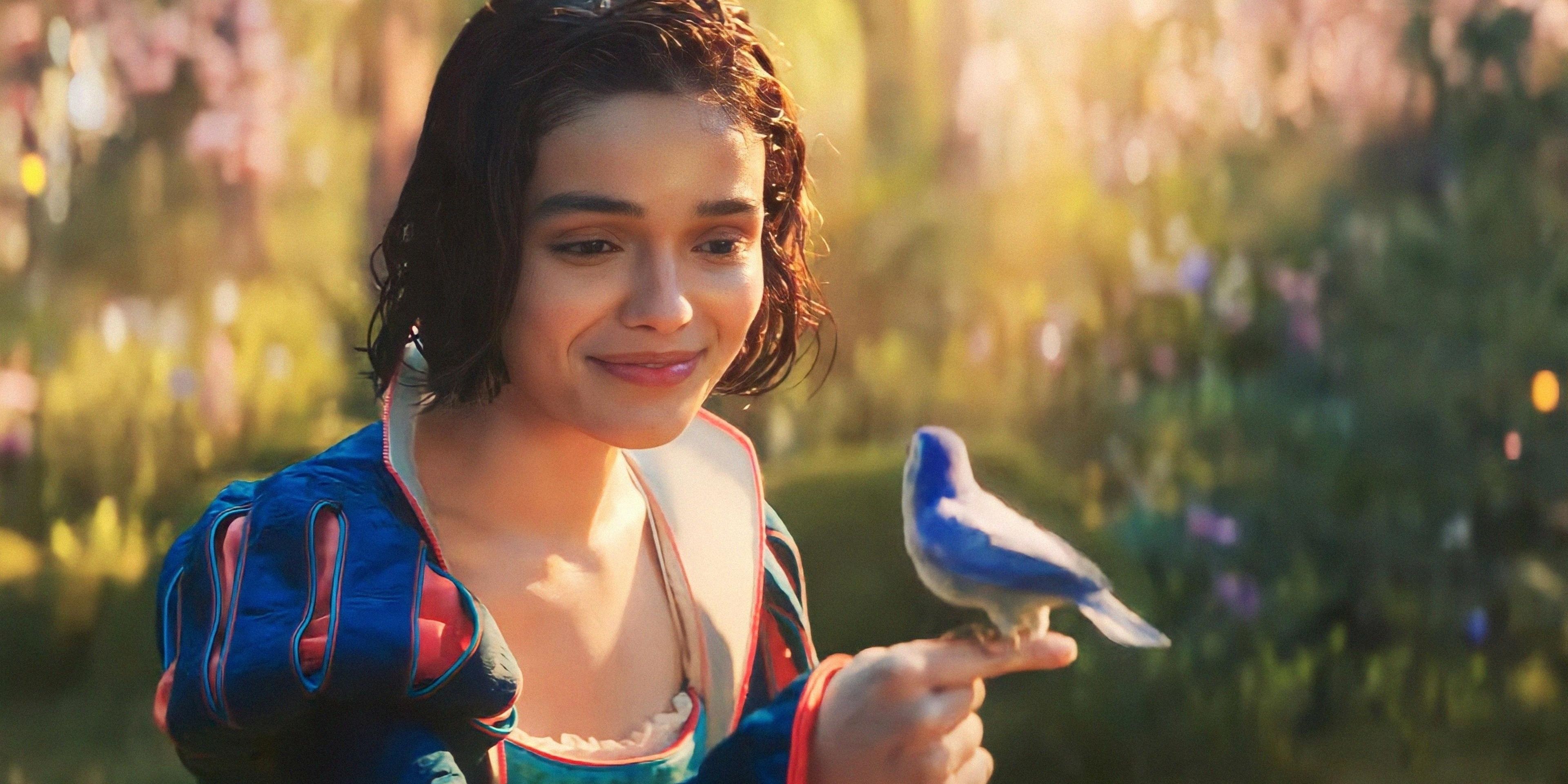 Disney's Disastrous Live-Action Remake With 38% RT Score Is Making a ...