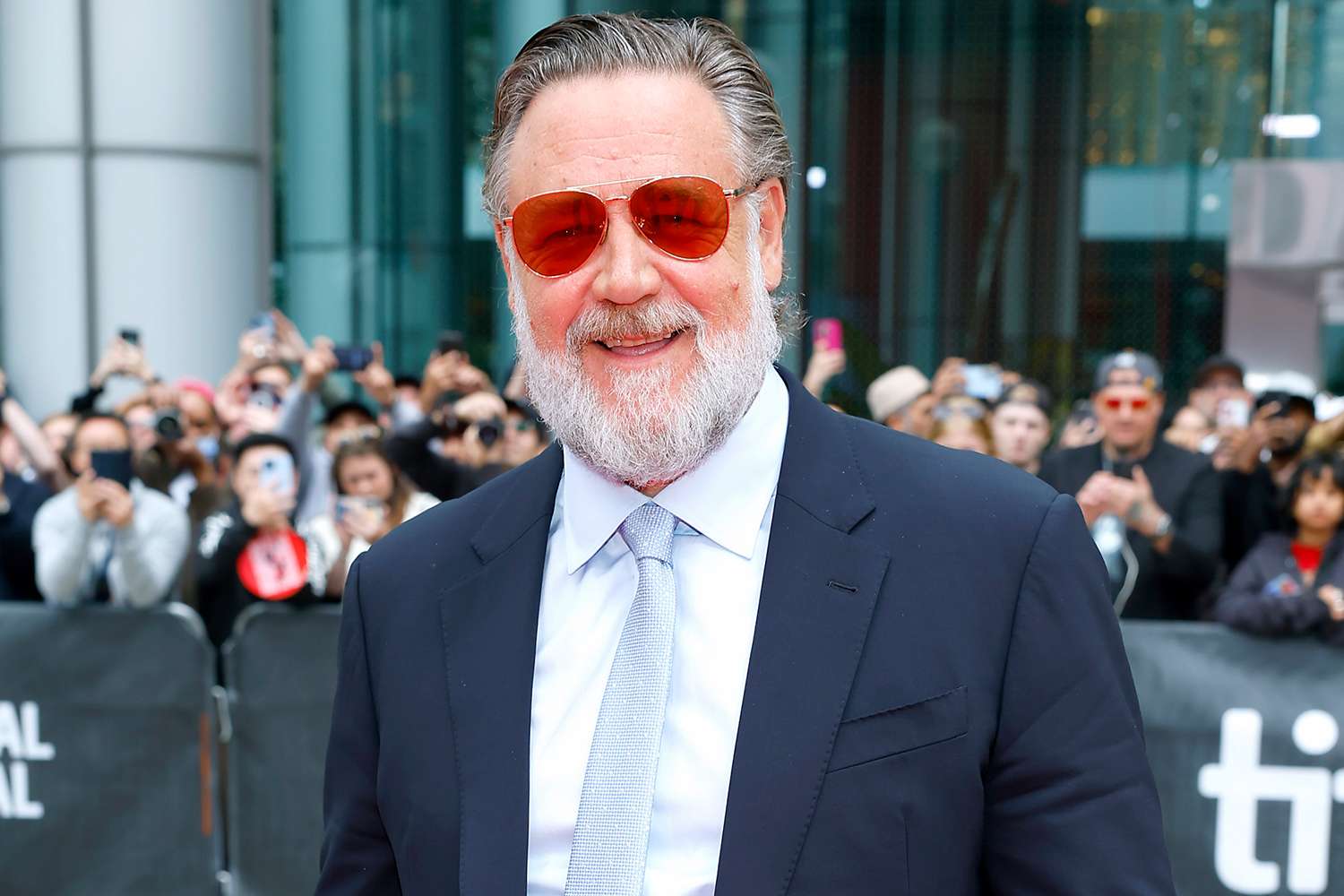 Russell Crowe Returns to Awards Race as New Movie “Nuremberg” Receives ...