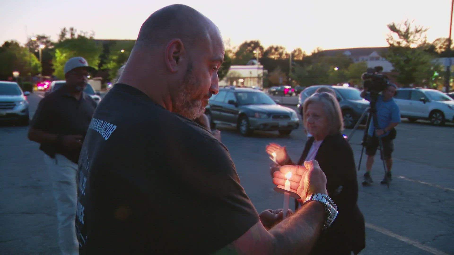 Vigil To Honor Missing Kids 11 Years Later