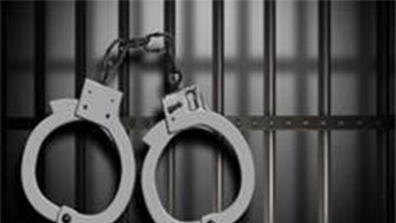 Karnataka: RPF Seizes 4.5 Kg Ganja on Tata-YPR Express During Operation ...
