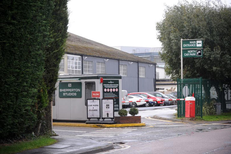 I visited the Surrey area ranked as one of the worst places to live and ...