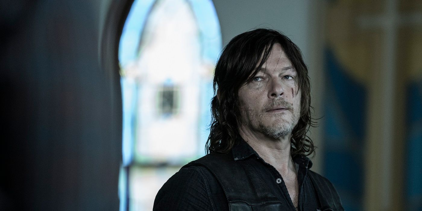 10 Essential Daryl Dixon Episodes in 'The Walking Dead,' Ranked