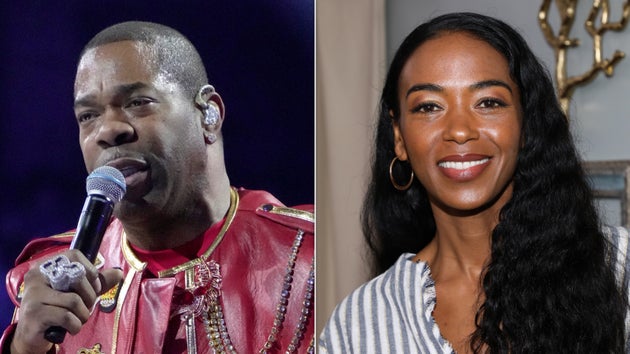 Busta Rhymes Shouts Out Legendary MTV VJ Who Tragically Died This Summer