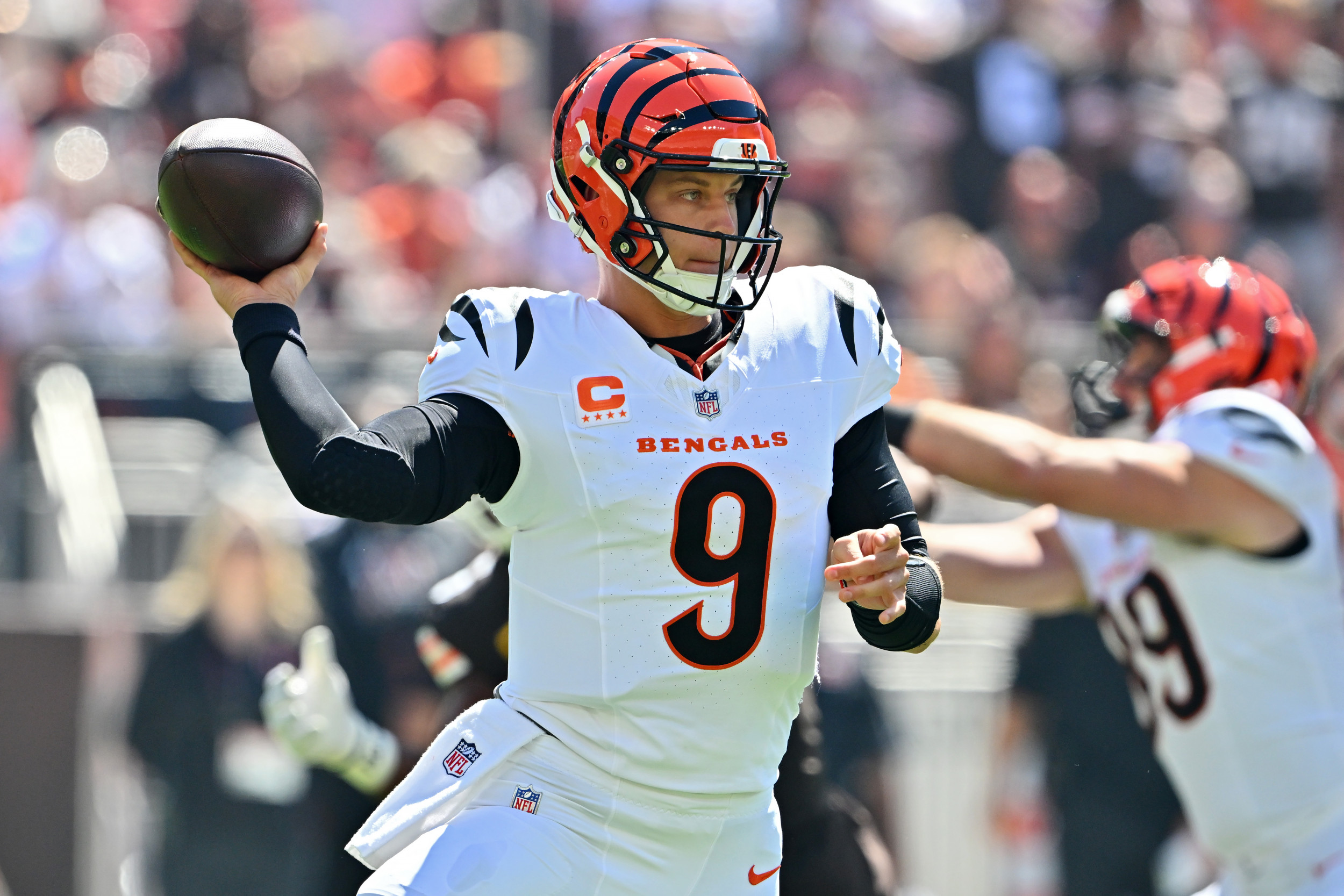 Bengals' Joe Burrow Sends Strong Message After One-Point Victory