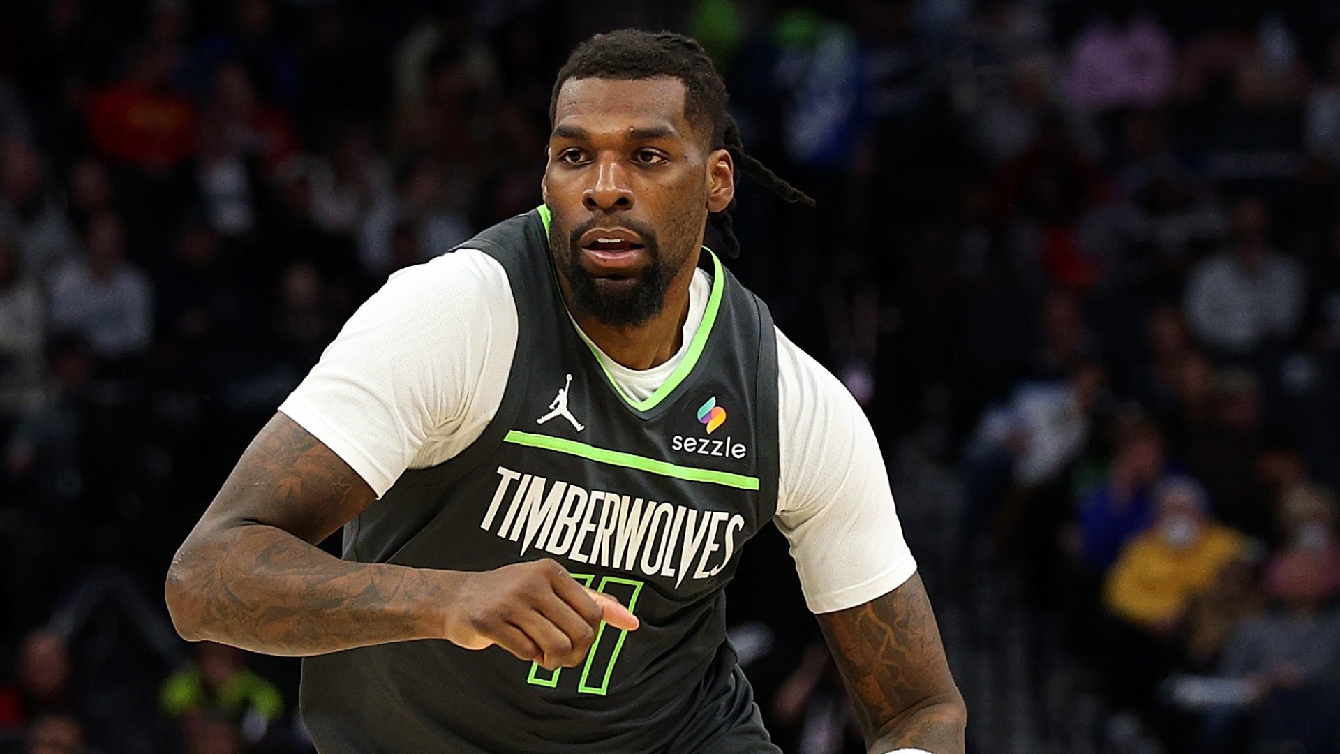 Naz Reid's Sister Dead at 28 After Shooting, Suspect Charged With Murder