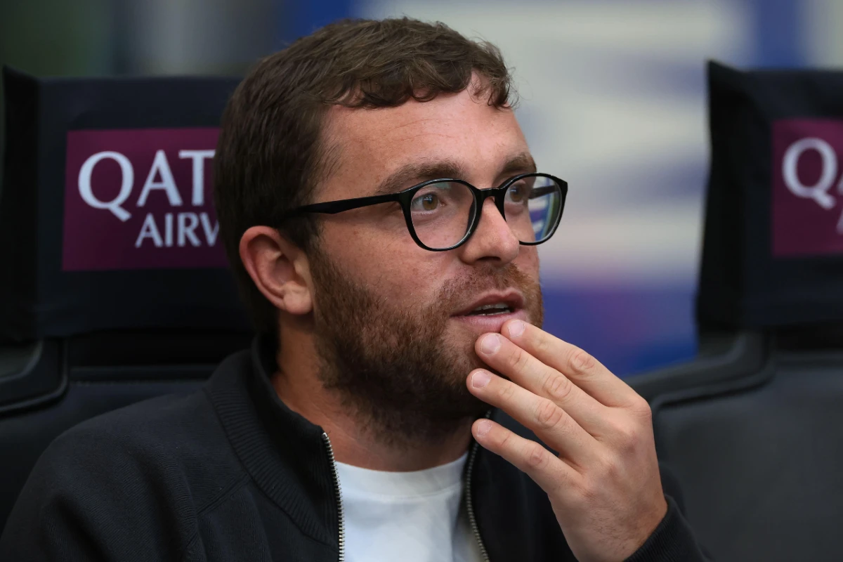 Le « HERE WE GO » de Fabrizio Romano sur ce joueur qui ignorait tout ...