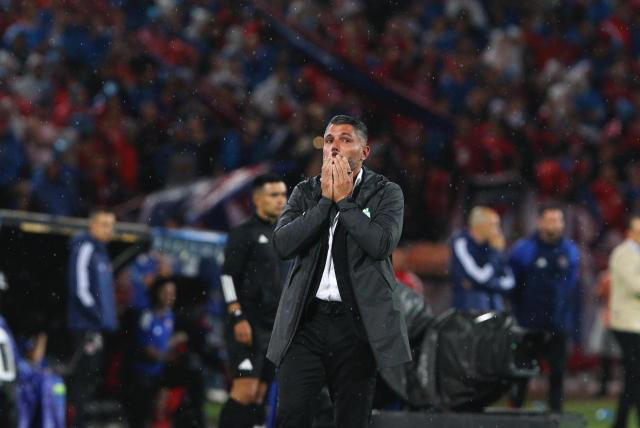 Nacional aceptó error: razón por la que perderían 3-0 con Bucaramanga