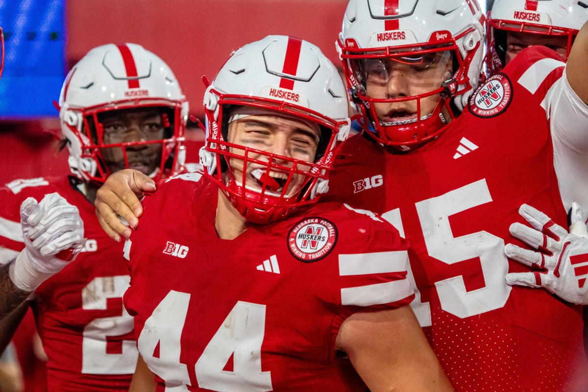 How to Watch Nebraska vs. Houston Christian: TV Channel, College ...