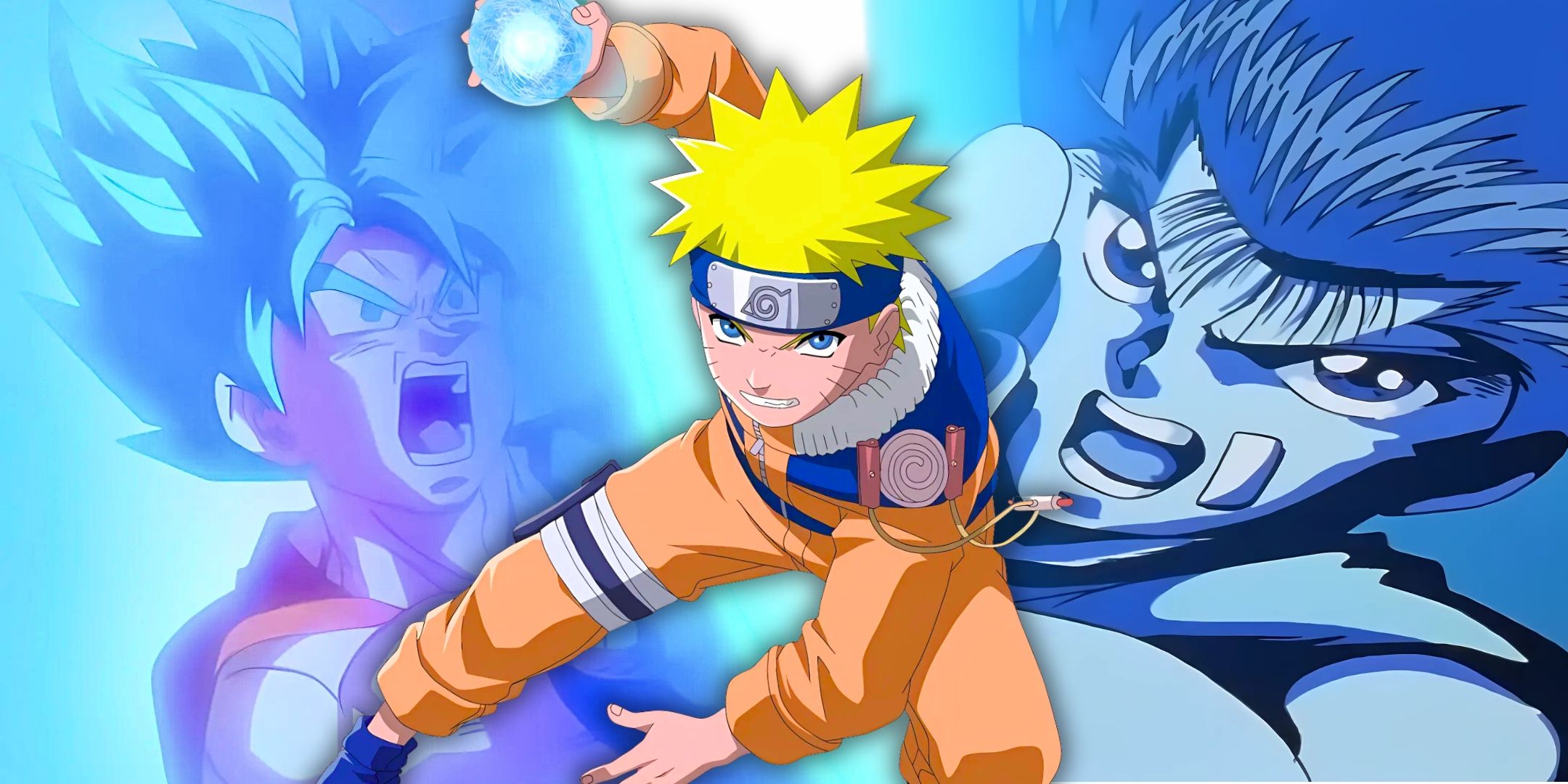 The 10 Most Iconic Anime Attacks of All Time, Ranked