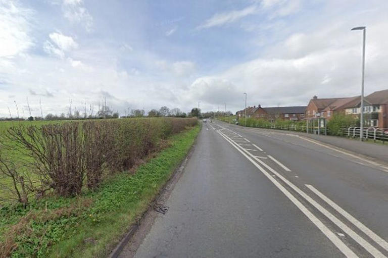 New housing estate with 120 homes earmarked for Cheshire countryside