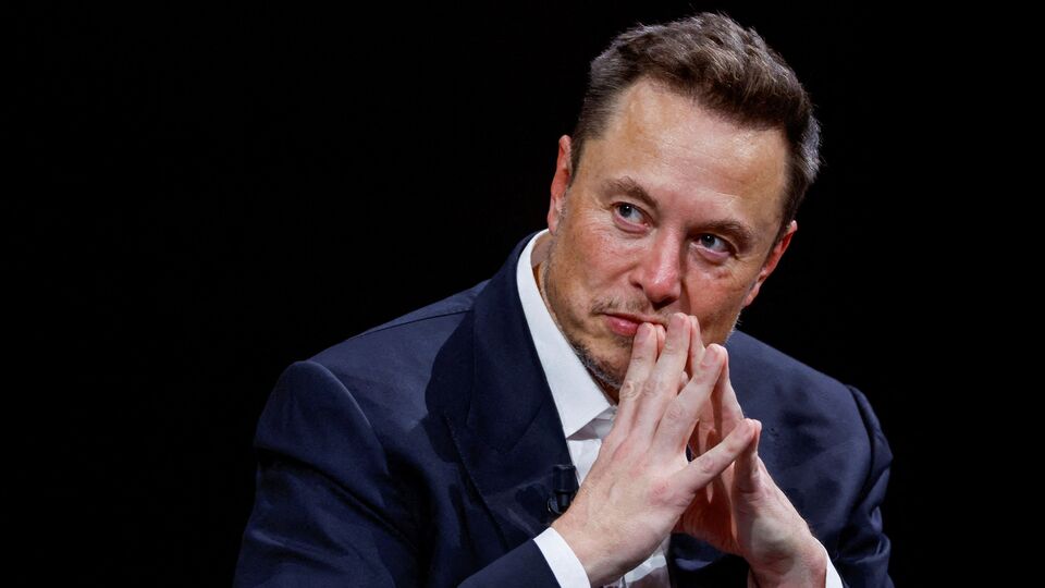 Elon Musk claps back as Peter Navarro's anti-India rant gets fact ...