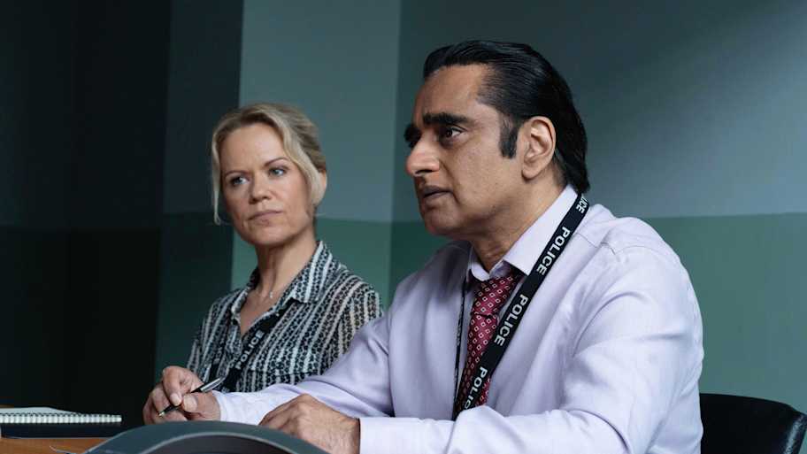 Unforgotten Season 6, episode 2 recap: Sunny and Jess close in on what ...