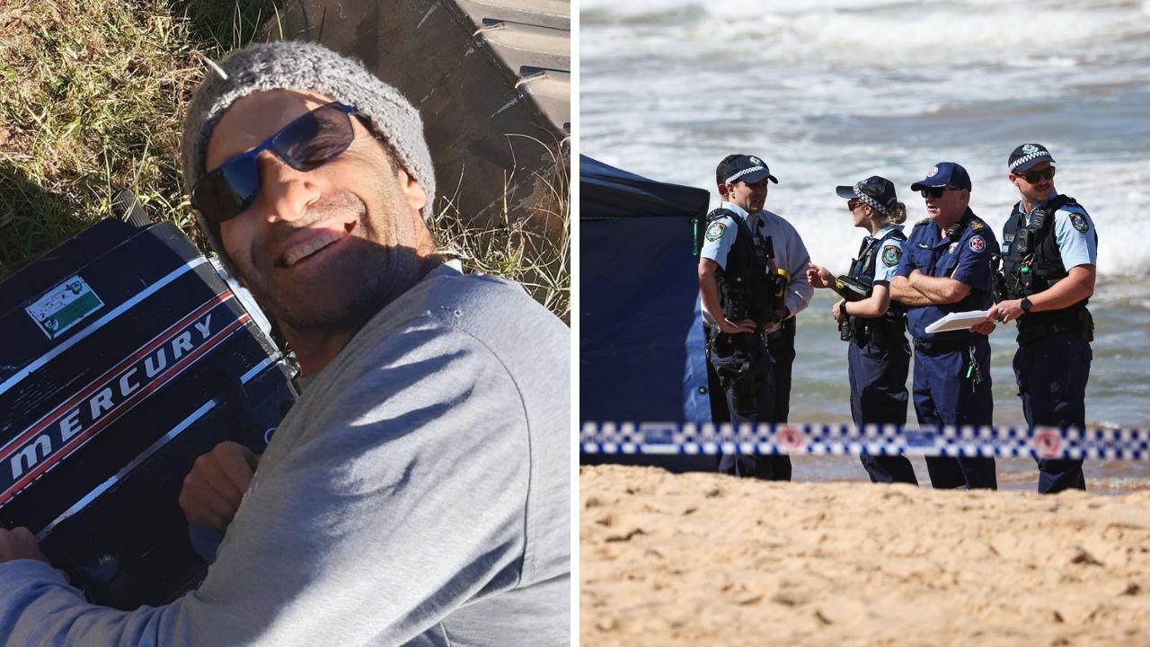 State’s big move after fatal shark attack