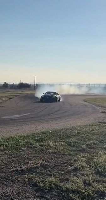 The Screaming Viper V10 – Pure Automotive Bliss!