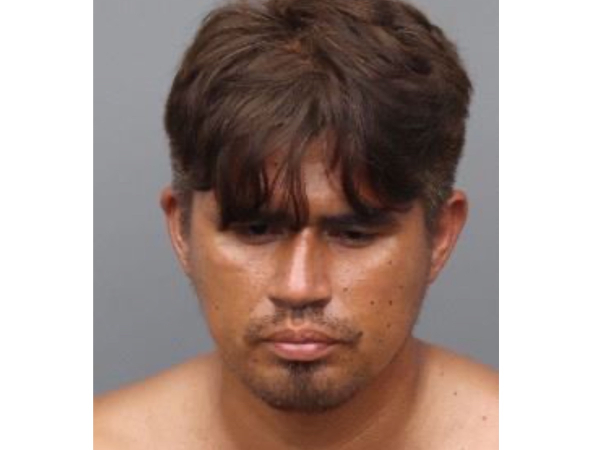 Temecula Man Attacked, Run Over; Assailant Booked On Murder Charge: Police