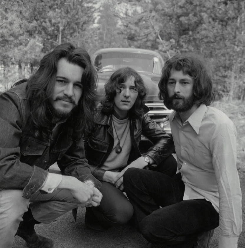 Rick Davies dead at 81: Supertramp founding member and 'Give a Little ...