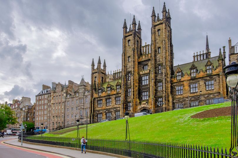 Surge in sexual misconduct claims at Scots universities as more than ...