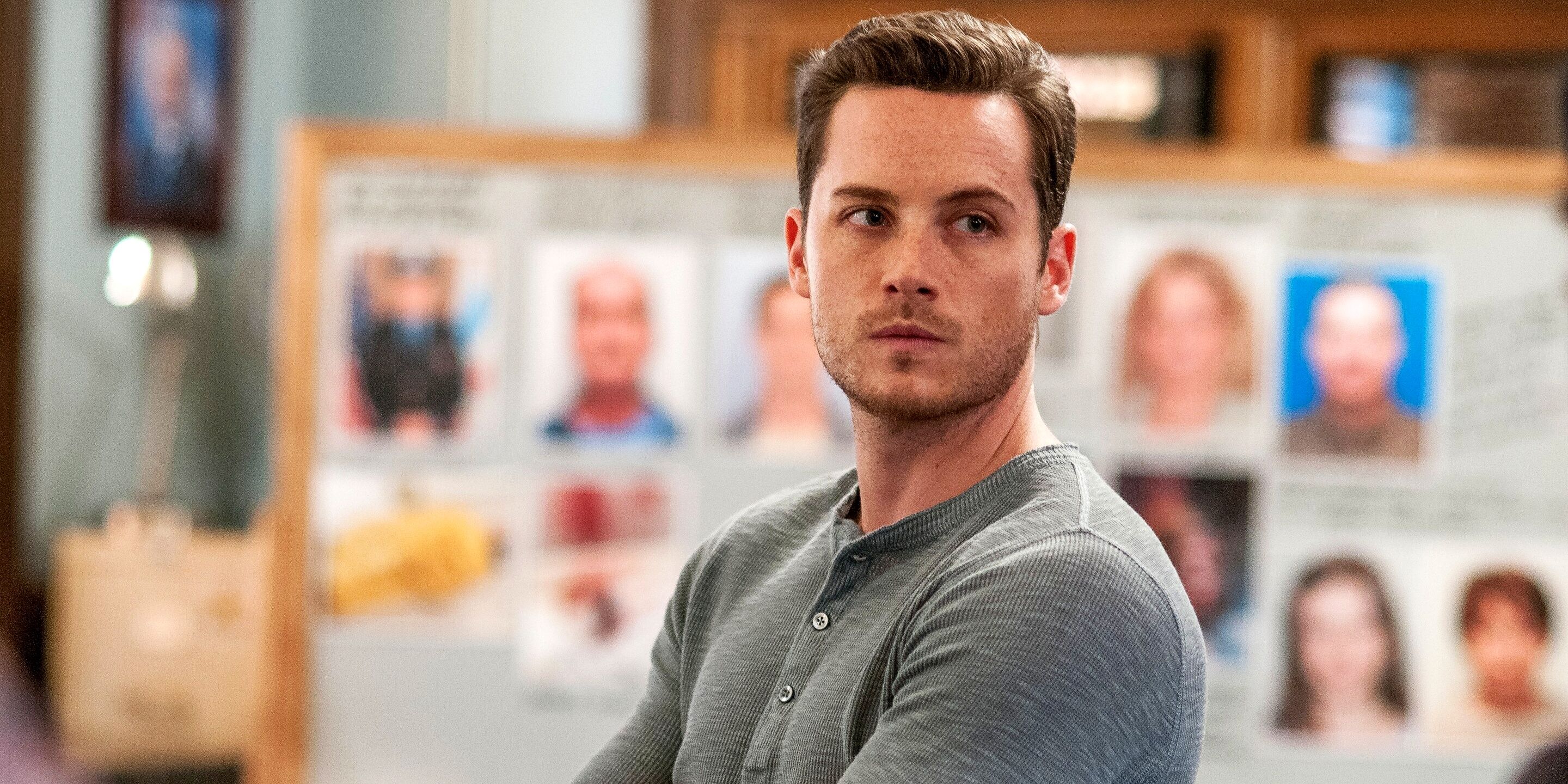 Chicago PD: Jesse Lee Soffer's Season 13 Role Teases Halstead's Return