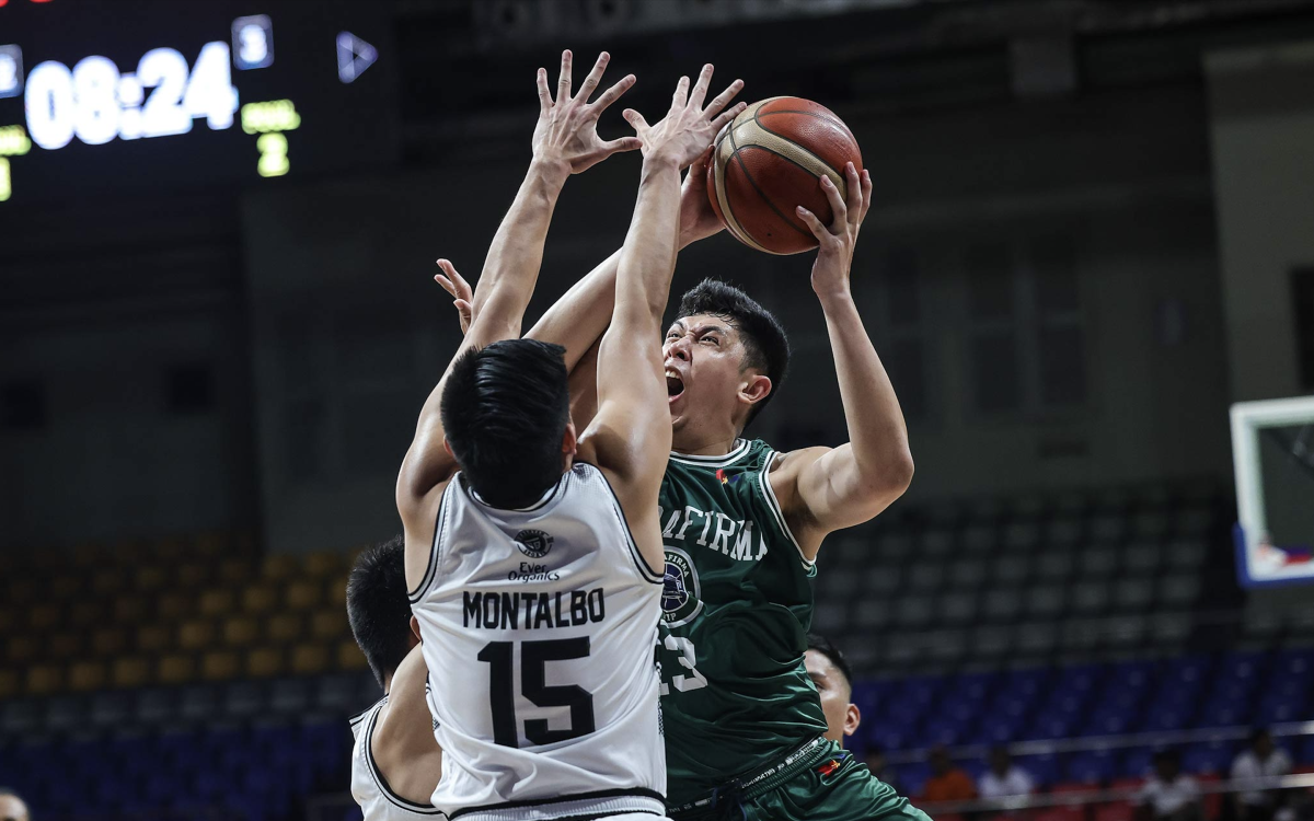TNT signs PBA journeyman Kevin Ferrer to one-year deal