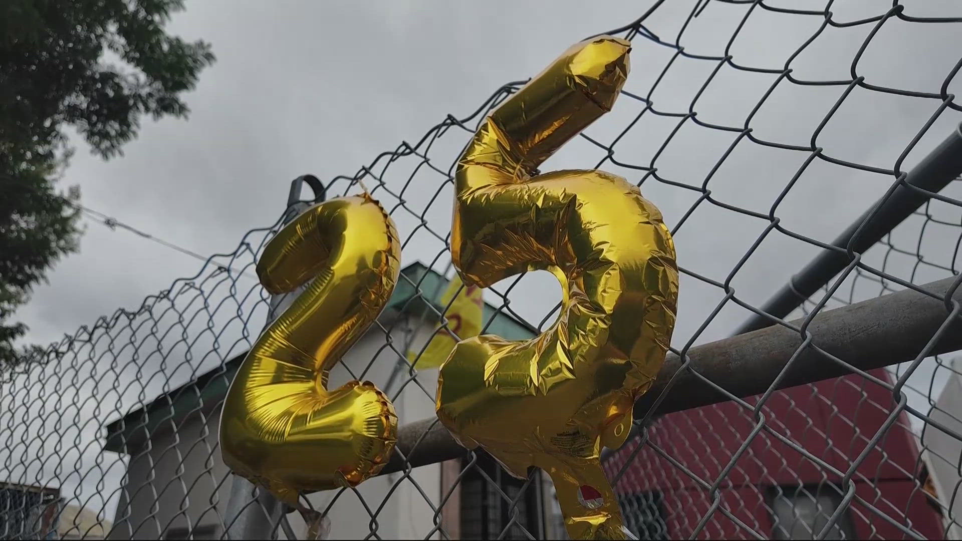 Portland's Dignity Village marks quarter-century milestone with ...
