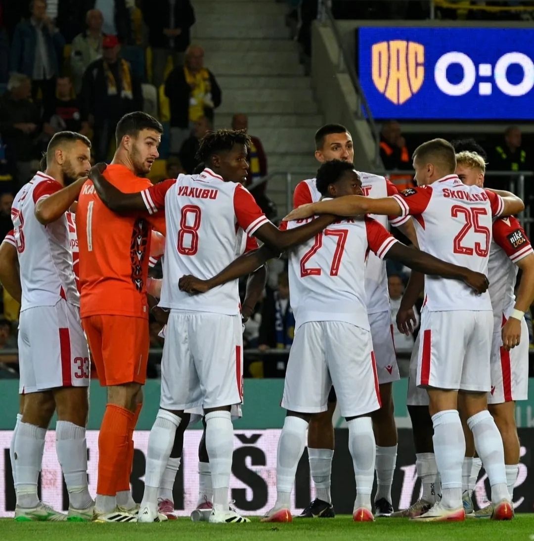 Mengenal AS Trencin di Liga Slovakia, Klub Baru Mantan Wonderkid ...
