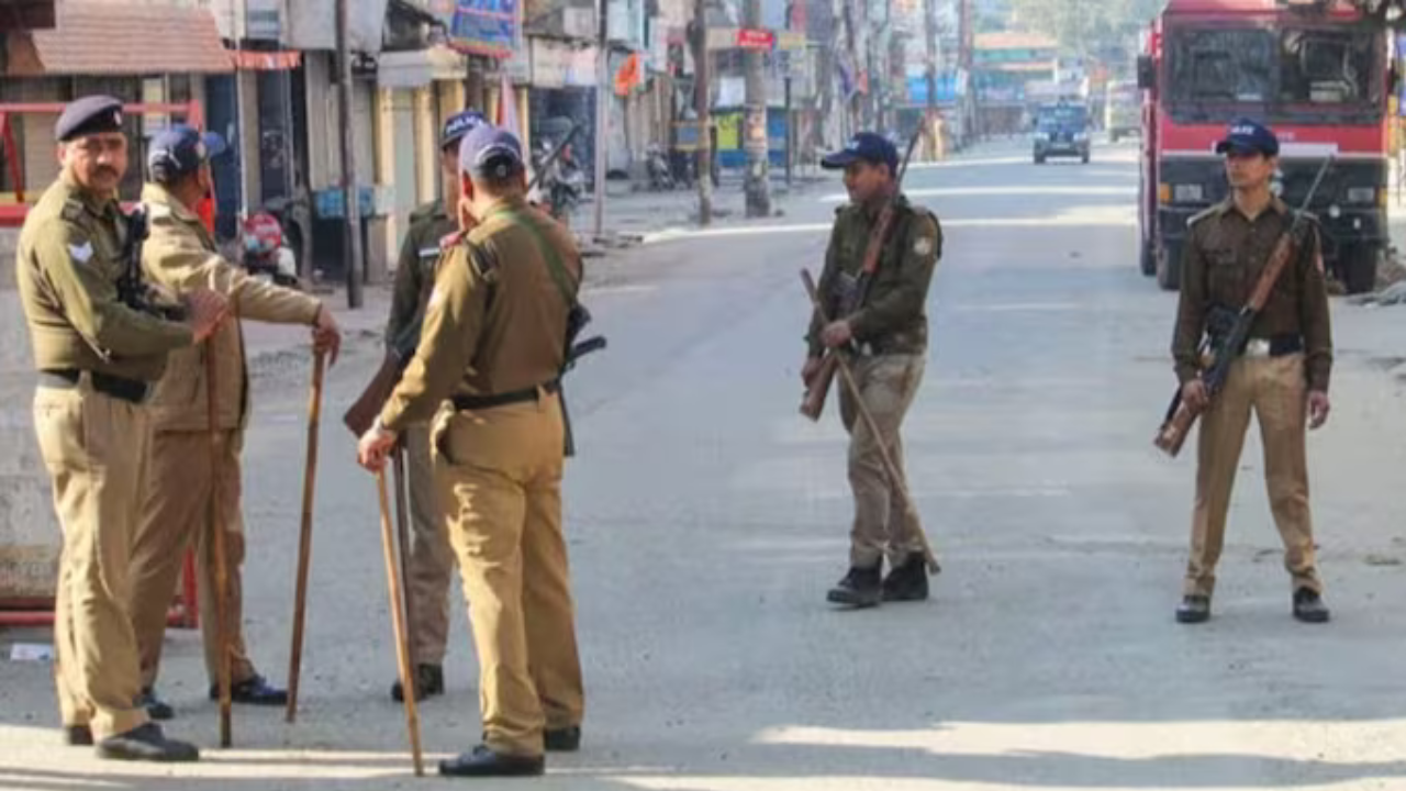 Operation Kalanemi: 14 Fake 'Babas' Arrested In Uttarakhand, Including ...