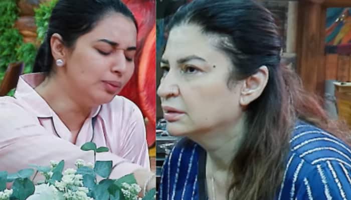 Bigg Boss 19: 'Fir Batati Hu Tabiyat Se..' Taniya Mittal Lashes Out At ...