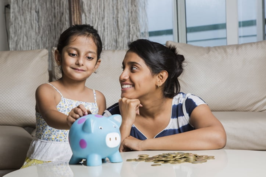 Parenting: Are your children misusing their pocket money? Identify it ...